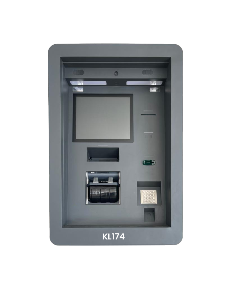 Bulk Cash Deposit Machine – Associatech