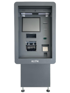 Bulk Cash Deposit Machine – Associatech